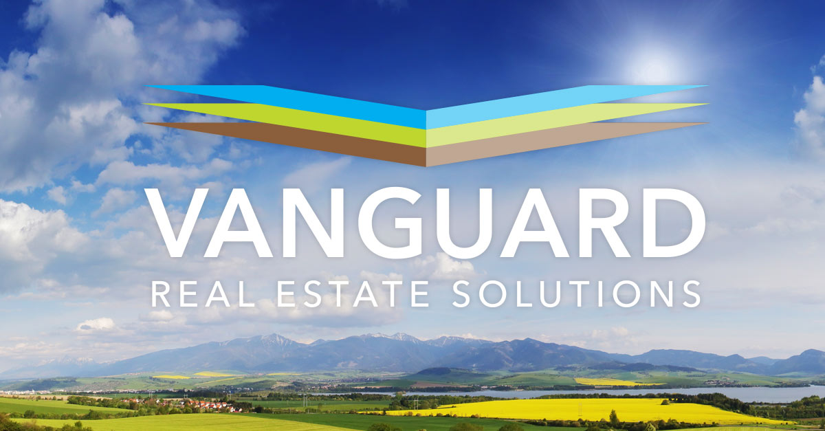 Home | Vanguard Real Estate Solutions